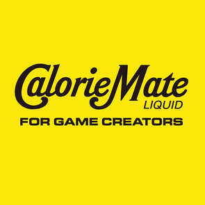 CalorieMate LIQUID FOR GAME CREATORS for Android/iOS