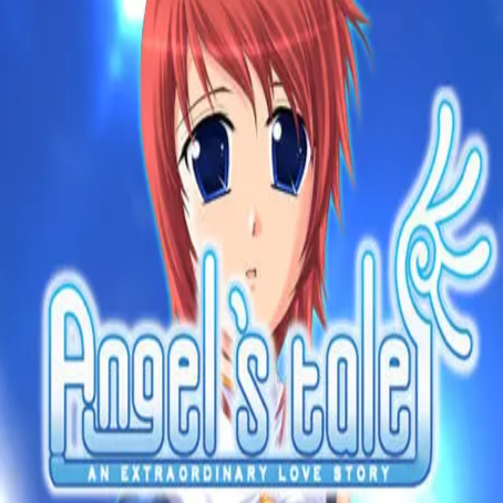 Angels Tale : An extraordinary love story for Android/iOS