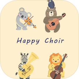 Happy Animal Choir android iOS-TapTap