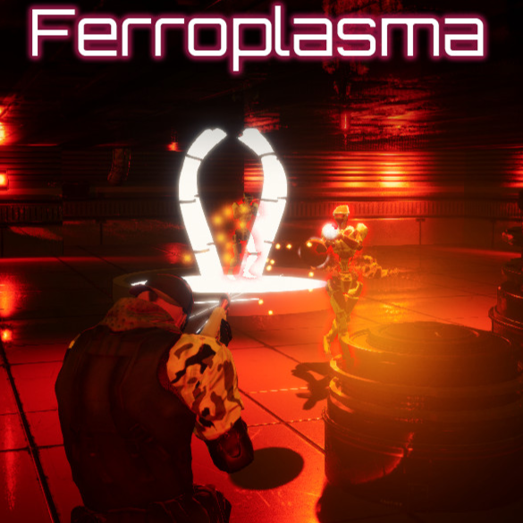 Ferroplasma android iOS-TapTap