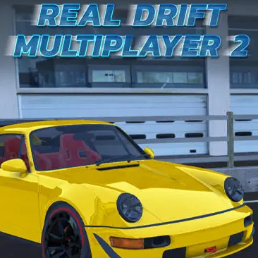 Real Drift Multiplayer 2 for Android/iOS - TapTap