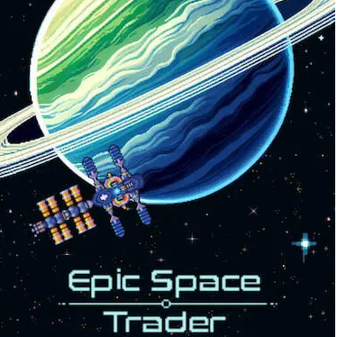Epic Space Trader Latest Version for Android/iOS - TapTap