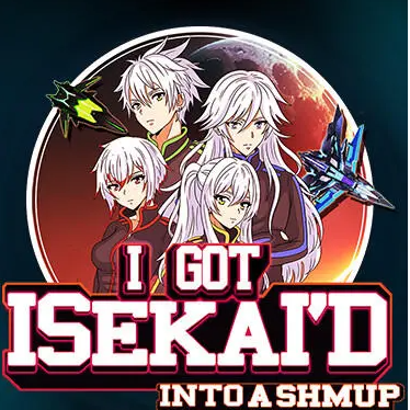 I Got Isekaid Into a Shmup for Android/iOS - TapTap
