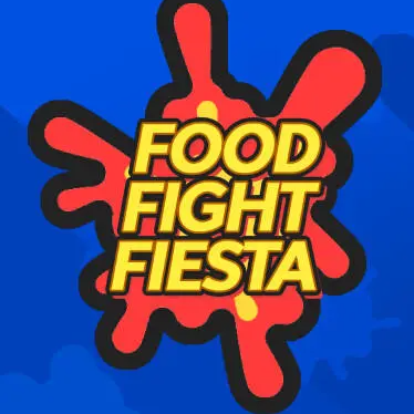 Food Fight Fiesta: Multi-Use Cards for Android/iOS - TapTap