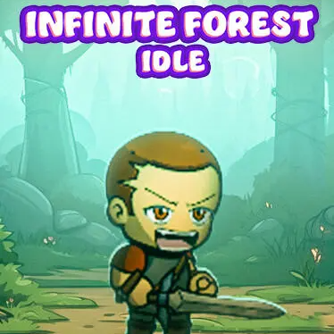 Infinite Forest Idle Latest Version for Android/iOS - TapTap