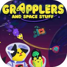 Grapplers and Space Stuff android iOS-TapTap