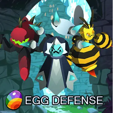 Egg Defense Latest Version for Android/iOS APK - TapTap