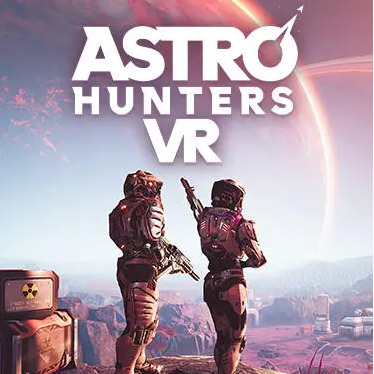 Astro Hunters VR for Android/iOS - TapTap