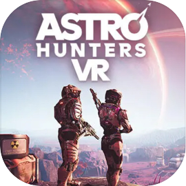 Astro Hunters VR android iOS-TapTap