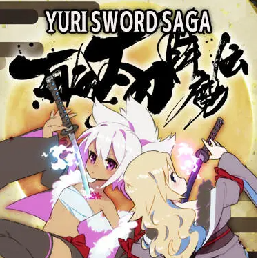 Yuri Sword Saga android iOS-TapTap