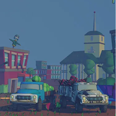 Delivery Impossible Latest Version for Android/iOS - TapTap