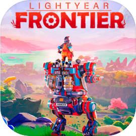 Lightyear Frontier android iOS-TapTap