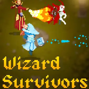 Wizard Survivors Ratings & Reviews - TapTap
