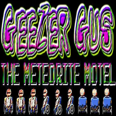 Geezer Gus: The Meteorite Motel for Android/iOS - TapTap