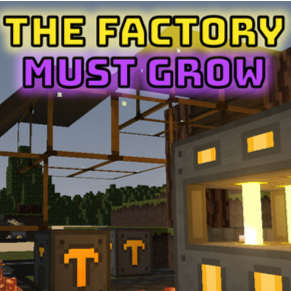 The Factory Must Grow for Android/iOS - TapTap
