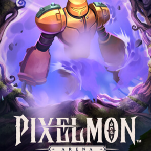 Pixelmon Arena Latest Version for Android/iOS APK - TapTap