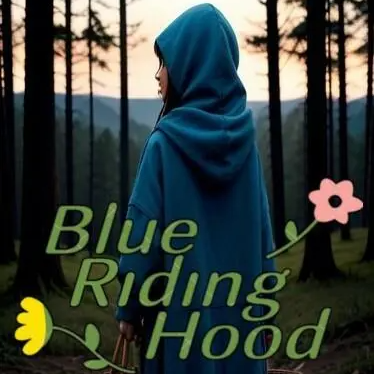Blue Riding Hood Latest Version for Android/iOS - TapTap