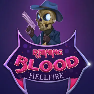 Raining Blood: Hellfire for Android/iOS - TapTap
