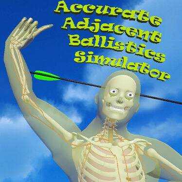 Accurate Adjacent Ballistics Simulator for Android/iOS