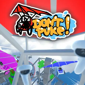 Dont Puke! Latest Version for Android/iOS APK - TapTap