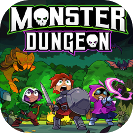 Monster Dungeon android iOS-TapTap