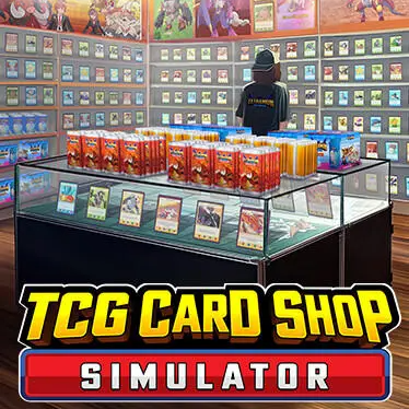 TCG Card Shop Simulator for Android/iOS - TapTap