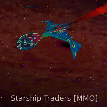 Starship Traders MMO for Android/iOS - TapTap