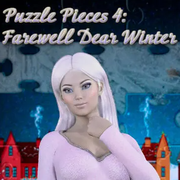 Puzzle Pieces 4: Farewell Dear Winter Android/iOS - TapTap