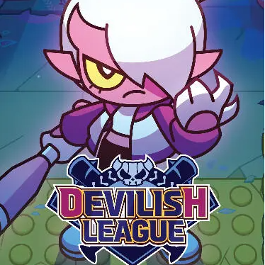 Devilish League Latest Version for Android/iOS APK - TapTap