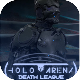 Holo Arena: Death League android iOS-TapTap