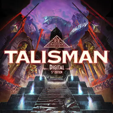 Talisman: Digital 5th Edition for Android/iOS - TapTap