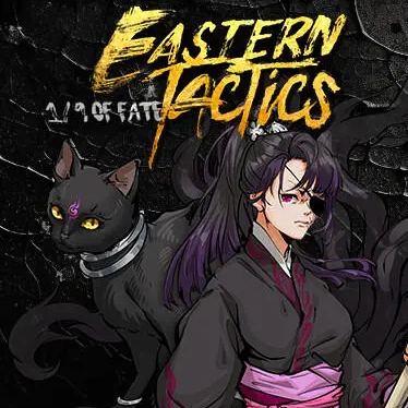Eastern Tactics: One ninth of fate for Android/iOS - TapTap
