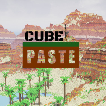 Cube Paste for Android/iOS - TapTap