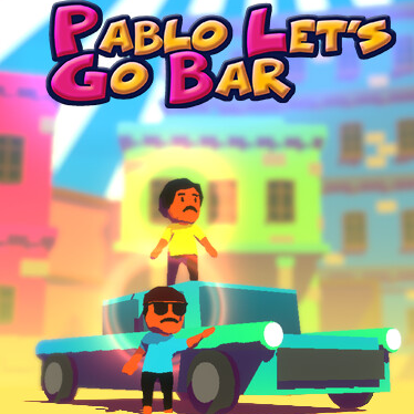 Pablo Let's Go Bar android iOS-TapTap