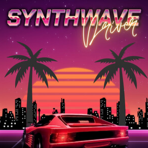 Synthwave Driver Latest Version for Android/iOS APK - TapTap