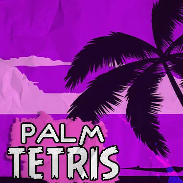 PALM TETRIS Latest Version for Android/iOS APK - TapTap