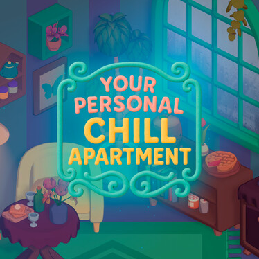 Your Personal Chill Apartment for Android/iOS - TapTap