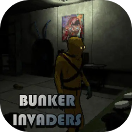 Bunker Invaders android iOS-TapTap
