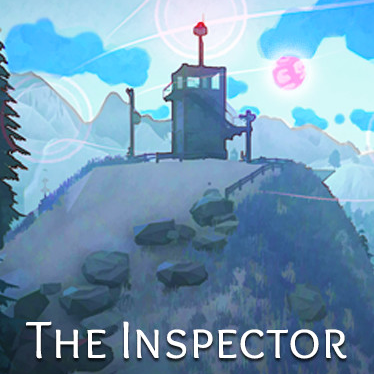 The Inspector Latest Version for Android/iOS - TapTap