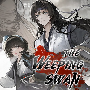 The Weeping Swan: Ten Days of the Citys Fall for Android/iOS