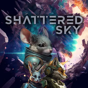 Pre-register Shattered Sky for Android/iOS to Get Early Access - TapTap