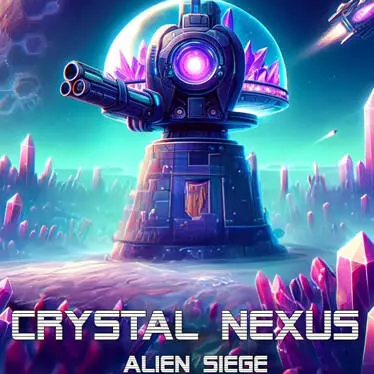 Crystal Nexus: Alien Siege for Android/iOS - TapTap
