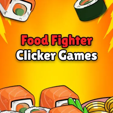 Food Fighter Clicker Games for Android/iOS - TapTap
