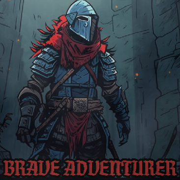 BRAVE ADVENTURER android iOS-TapTap