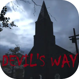 DEVIL S WAY mobile android iOS-TapTap