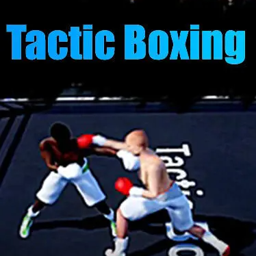 Tactic Boxing for Android/iOS - TapTap
