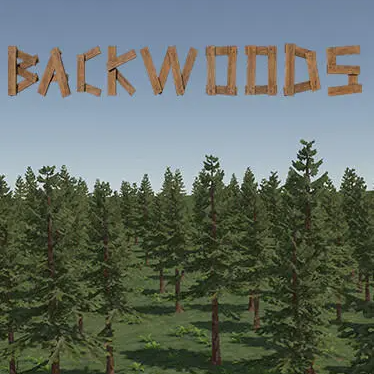 Backwoods Latest Version for Android/iOS APK - TapTap