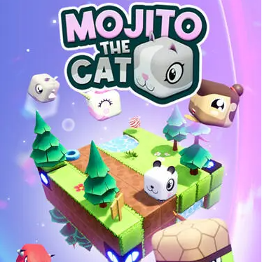 Mojito the Cat for Android/iOS - TapTap