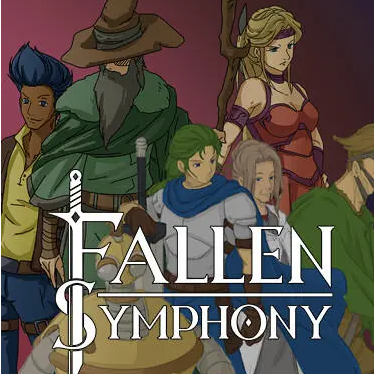 Fallen Symphony android iOS-TapTap