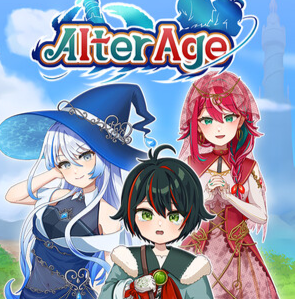 Alter Age Latest Version for Android/iOS APK - TapTap